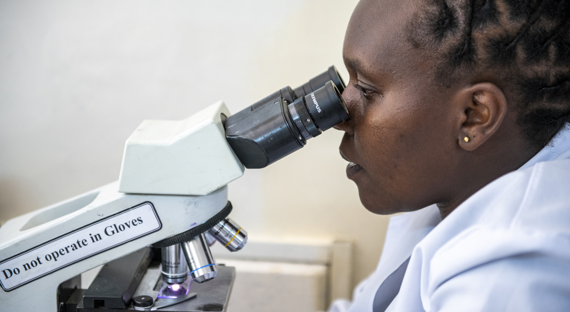 Why Including Women in HIV Research Matters - EGPAF