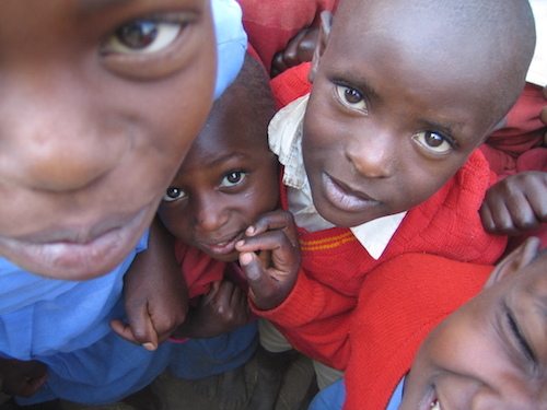 HIV monoclonal antibodies: a new opportunity to further reduce mother ...