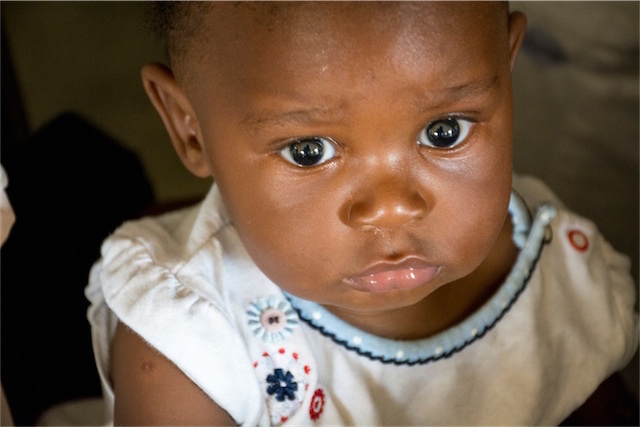 Improving estimates of children living with HIV from the Spectrum AIDS ...