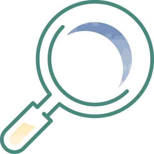 EGPAF_Painted_Icons_Icon_Search - Elizabeth Glaser Pediatric AIDS ...