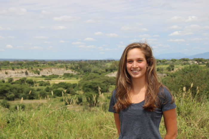 From the Conga Line to the Front Line, Part 1: Reflections from Emma ...