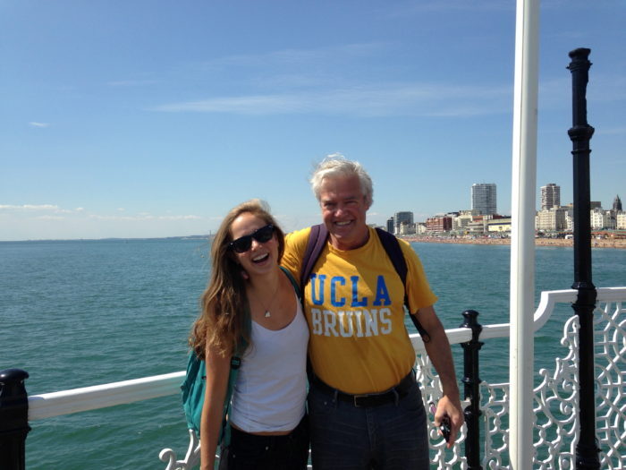 The McCune Family: A Legacy of HIV/AIDS Advocacy - EGPAF