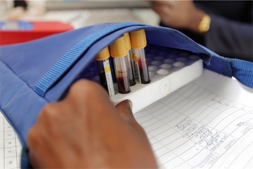 EGPAF Country Fact Sheet: Kenya - EGPAF