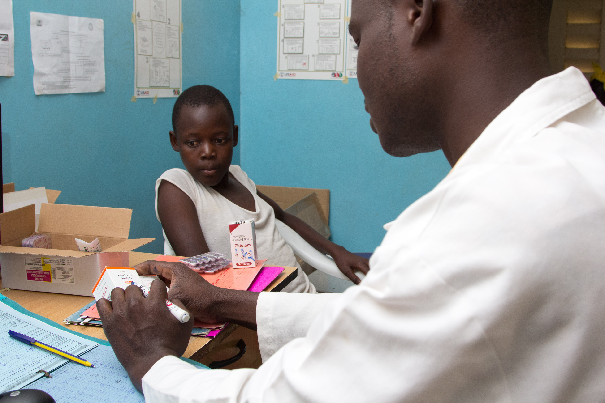 egpaf-4548 - Elizabeth Glaser Pediatric AIDS Foundation