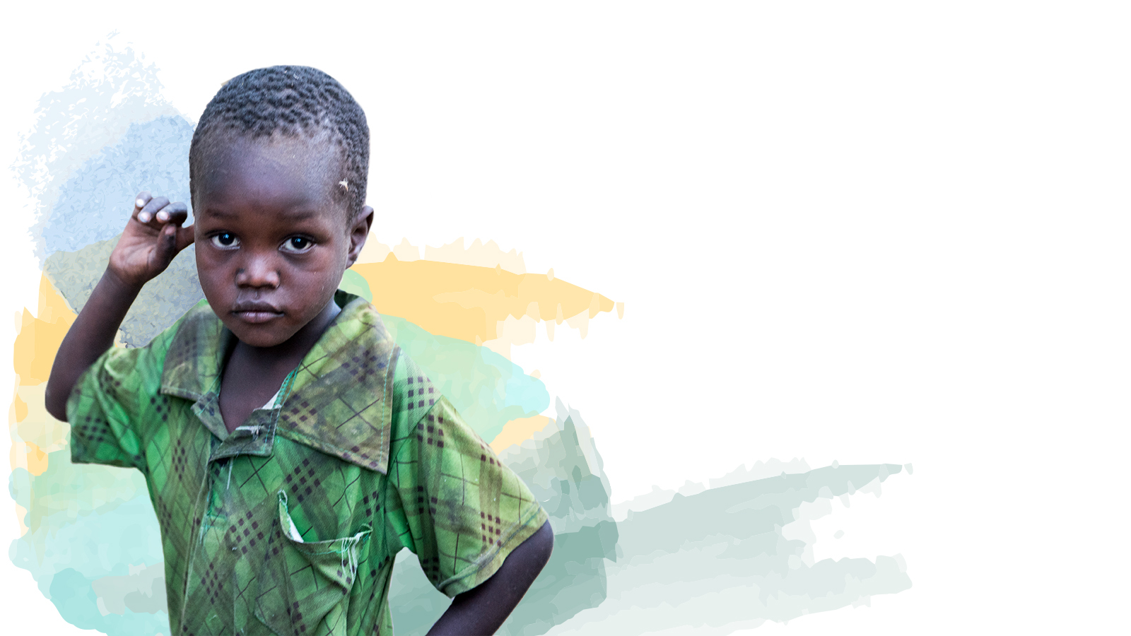 EGPAF - Elizabeth Glaser Pediatric AIDS Foundation