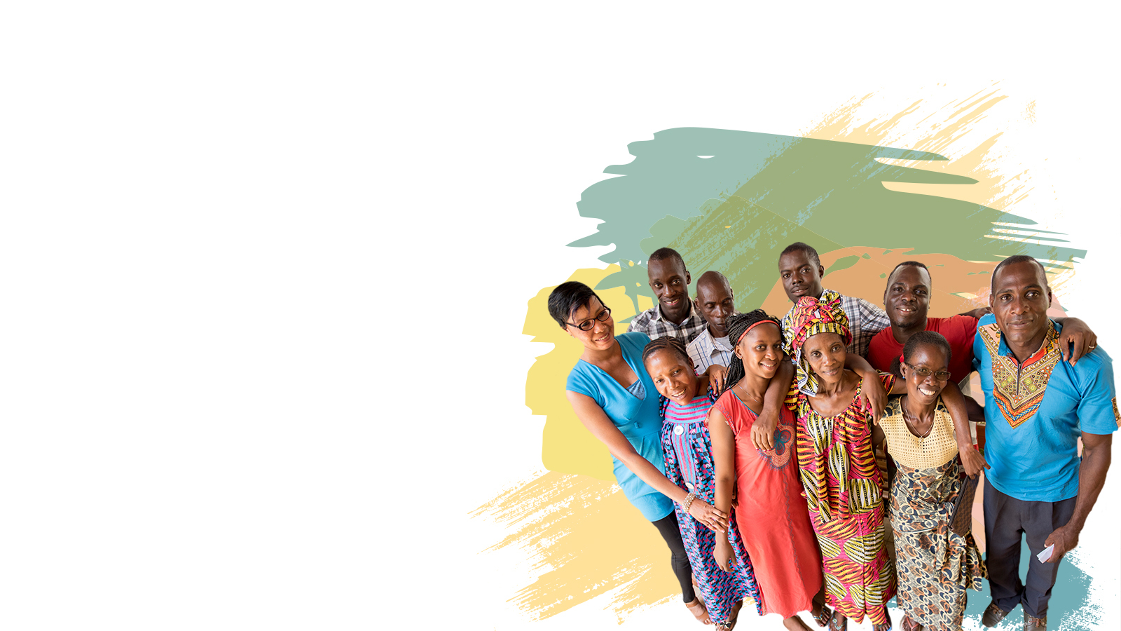 EGPAF - Elizabeth Glaser Pediatric AIDS Foundation