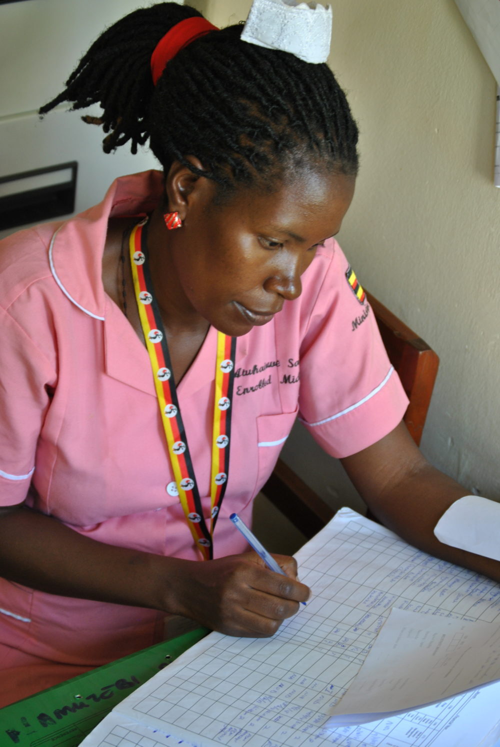 Meet Sarah: A Woman Leading a Health Facility to Rethink How We Provide ...
