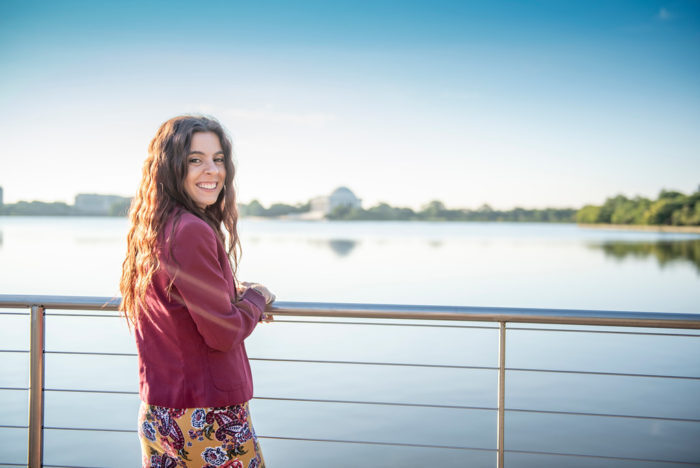 Get to Know EGPAF Ambassador Paige Rawl - EGPAF