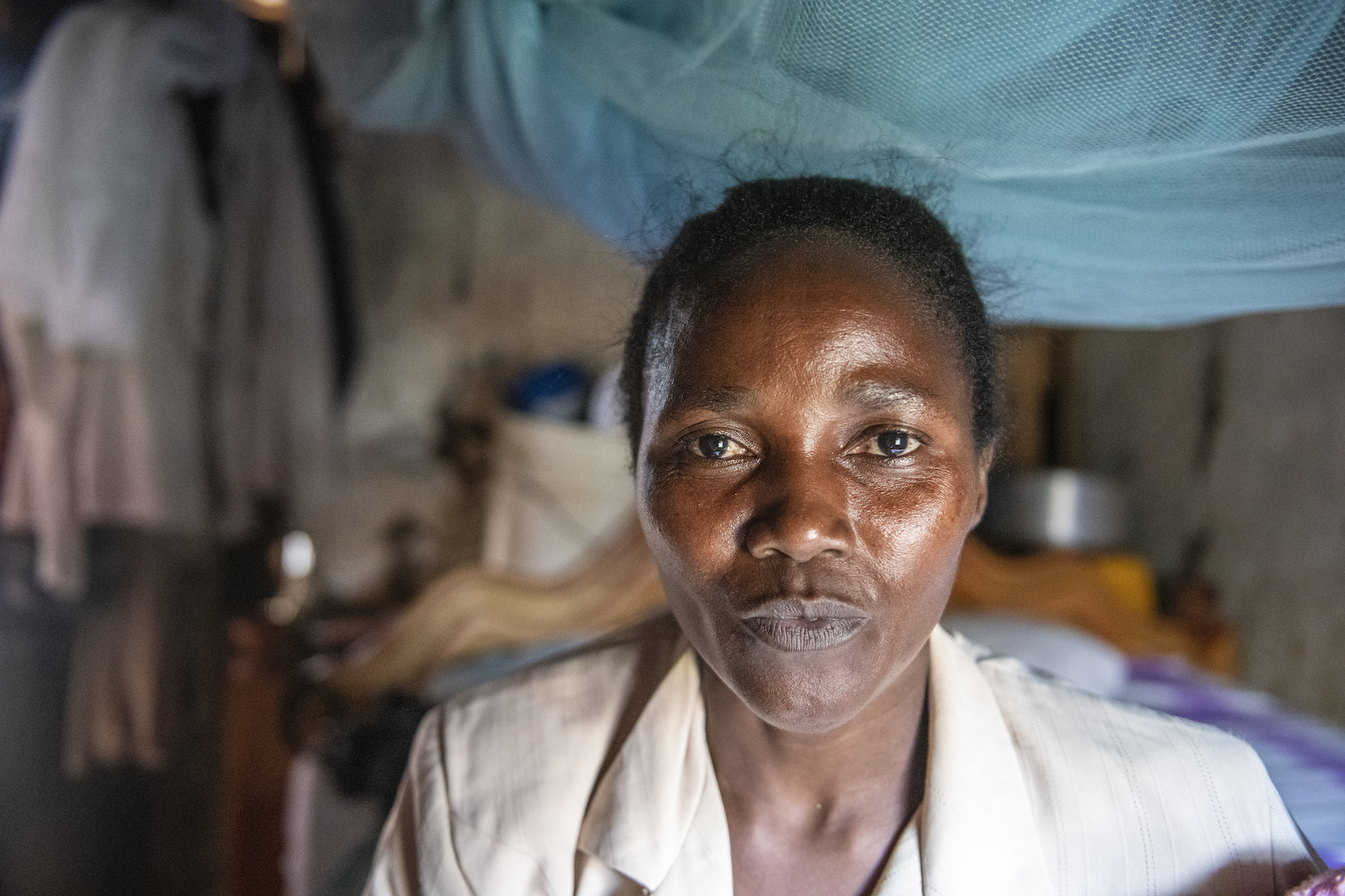 A Mother Fights Stigma for Her Children - EGPAF