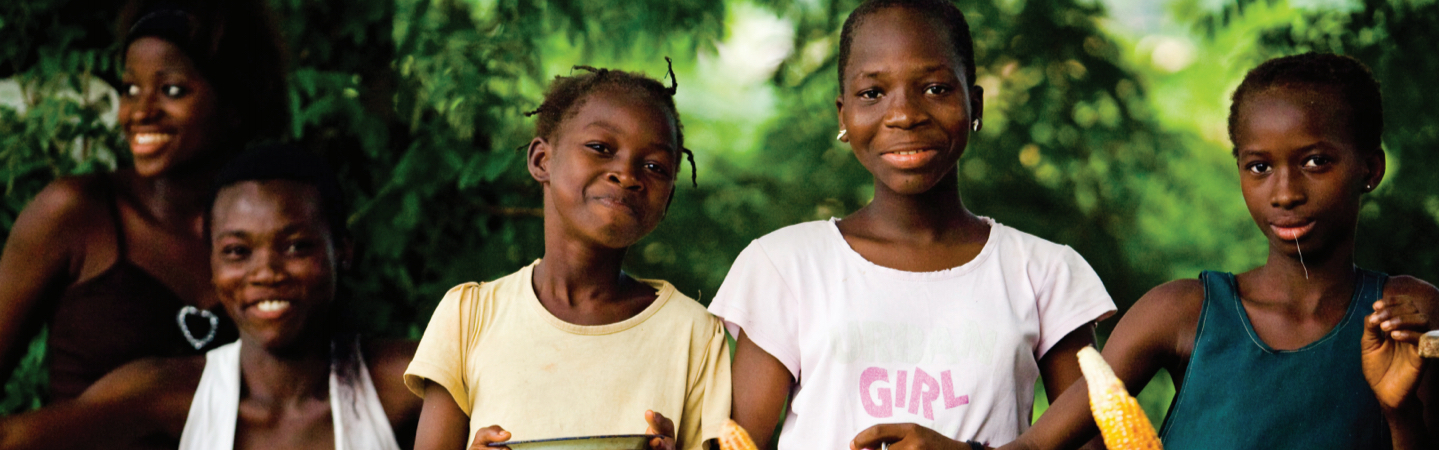 Our Work - Elizabeth Glaser Pediatric AIDS Foundation