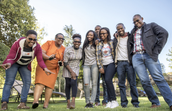 Strengthening National Expertise in PrEp and Expanding Cervical Cancer ...