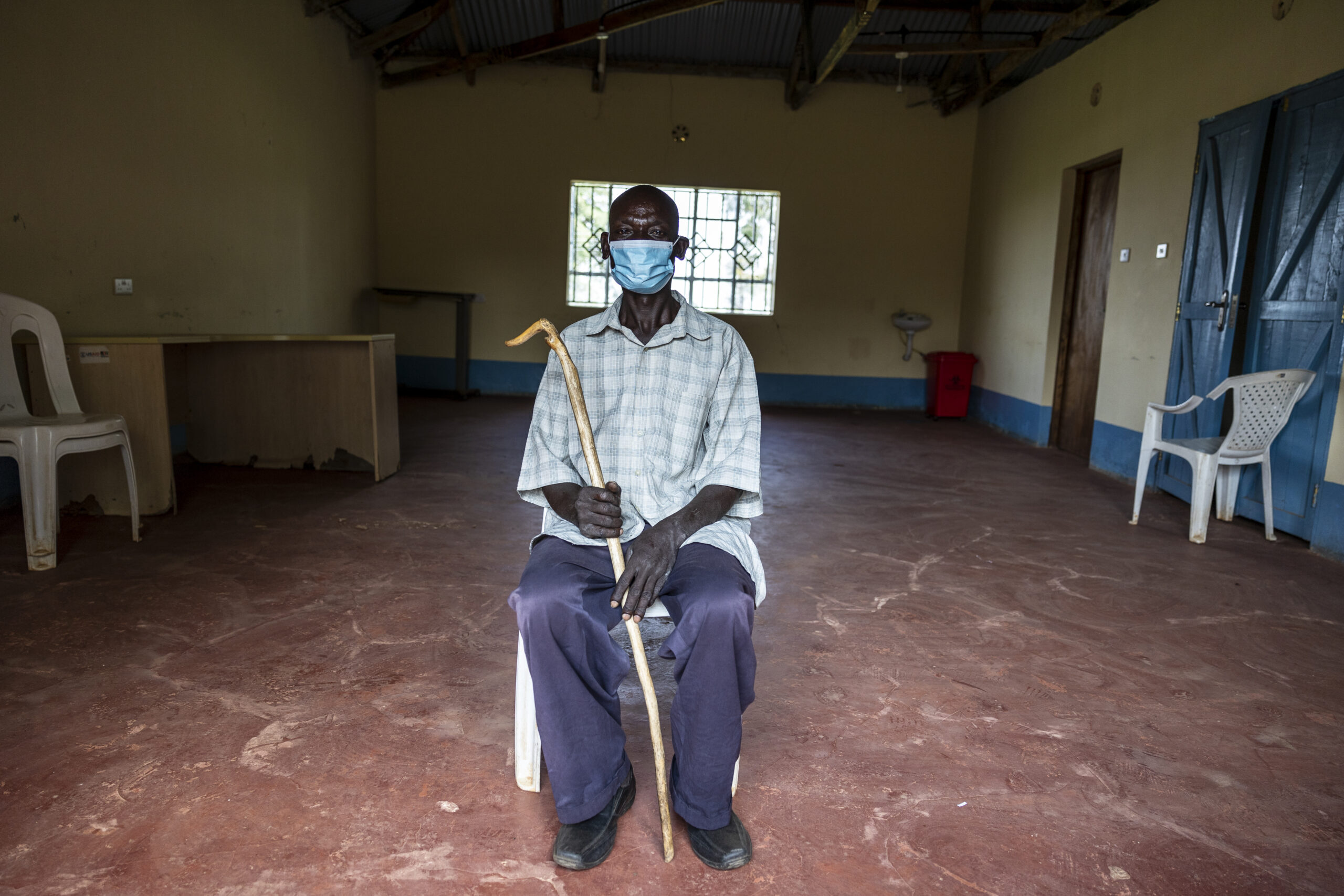 Advanced HIV Disease (AHD) Brief - EGPAF