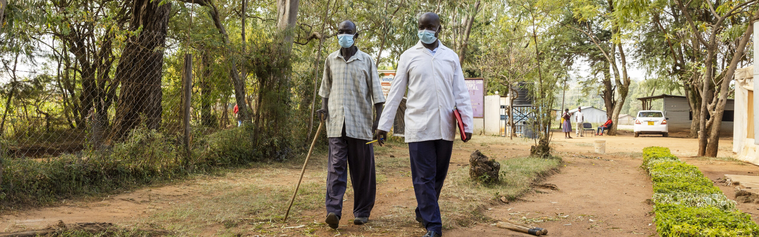 EGPAF story book - Elizabeth Glaser Pediatric AIDS Foundation