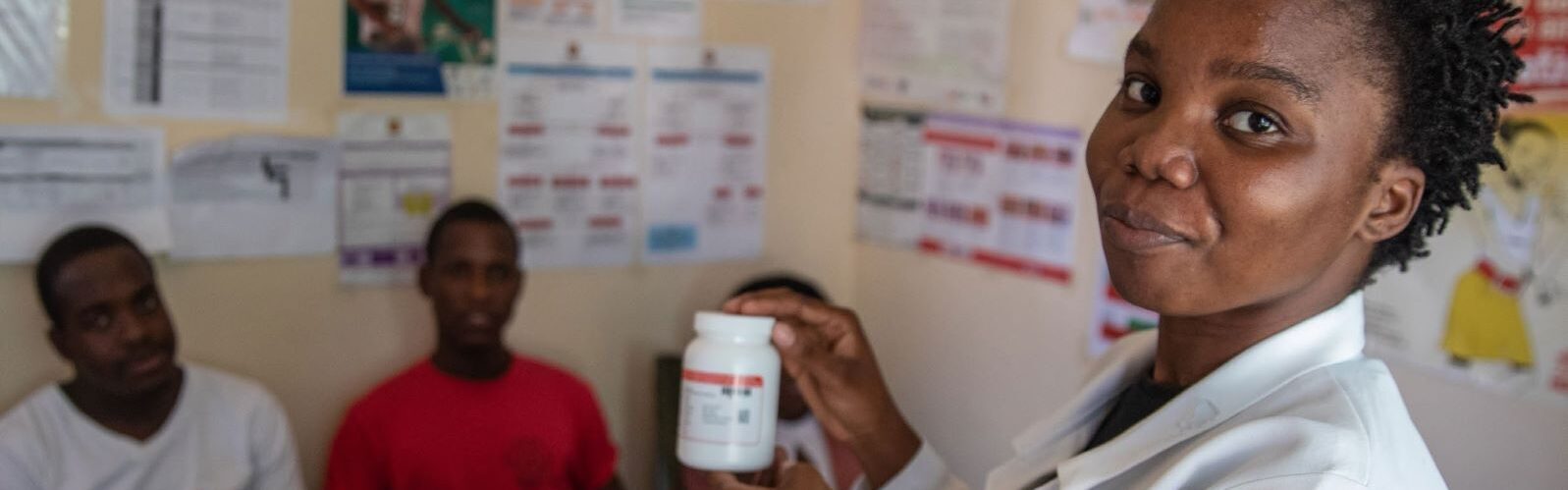 Viral Response with Transition to Dolutegravir-Based Treatment, 2018 ...