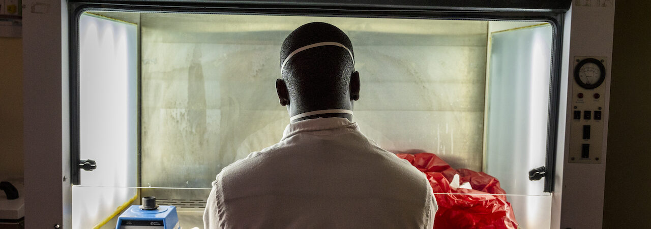 EGPAF story book - Elizabeth Glaser Pediatric AIDS Foundation