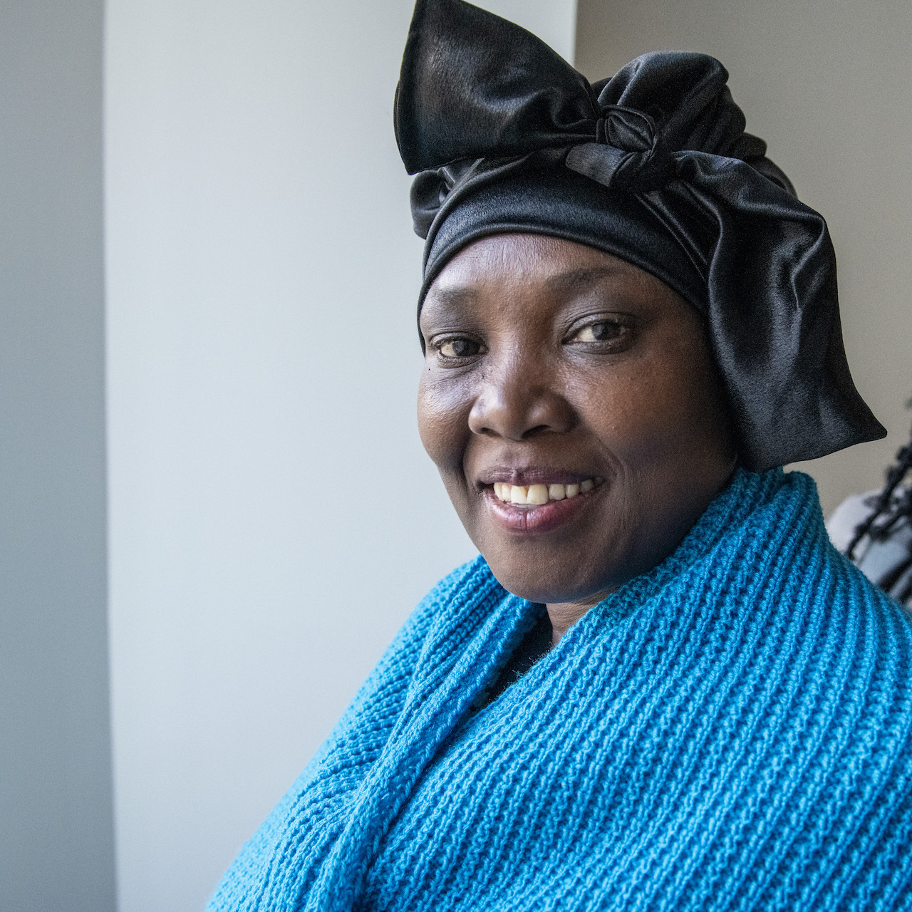 Tatu and Faith Washington, DC 2023 - Elizabeth Glaser Pediatric AIDS ...