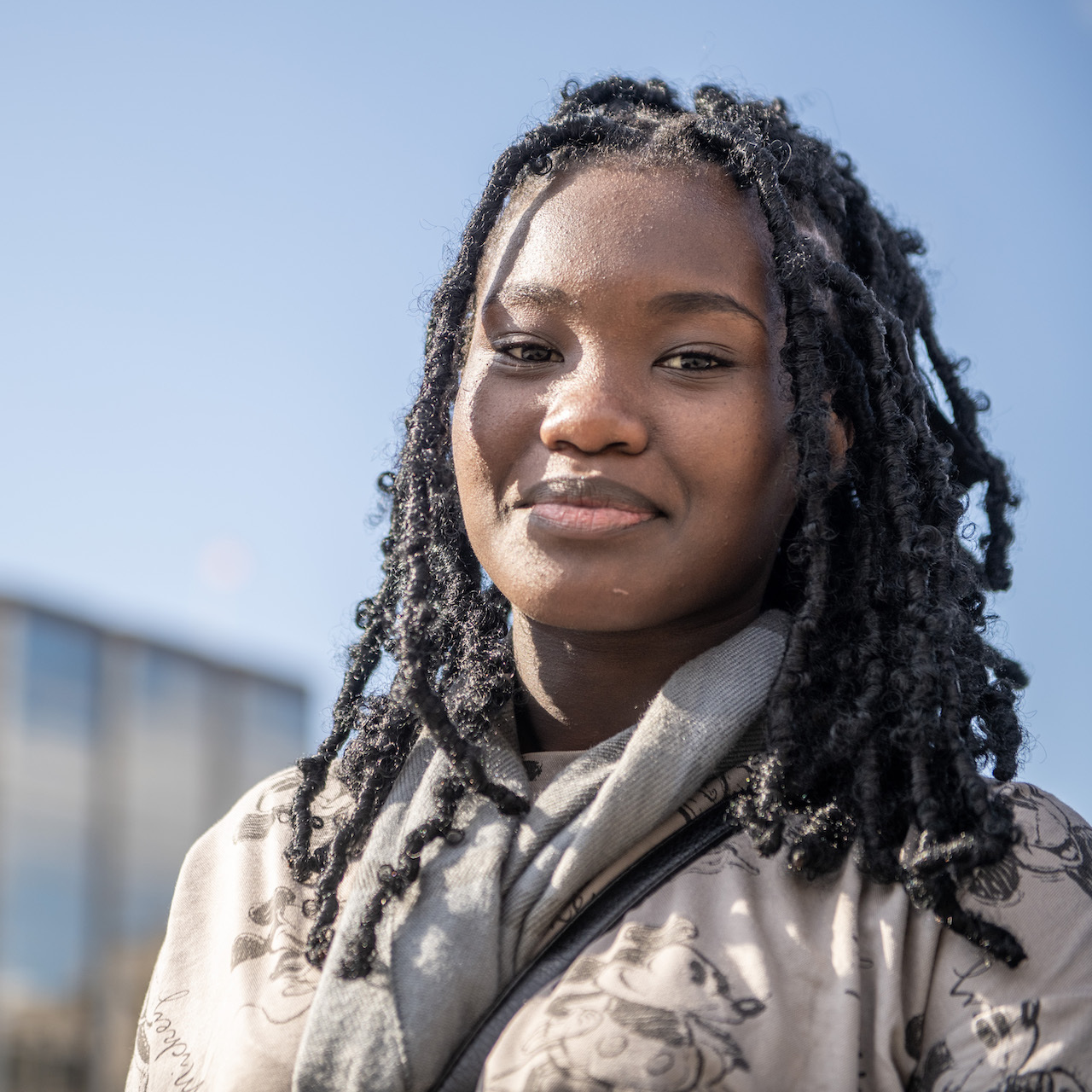 Tatu and Faith Washington DC 2023 - Elizabeth Glaser Pediatric AIDS ...