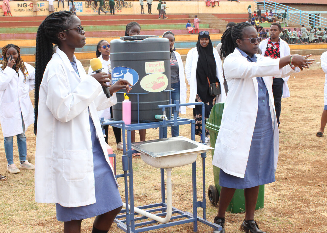 Kenya-Handwashing-Event-Success-Story-v1 (3) - Elizabeth Glaser ...