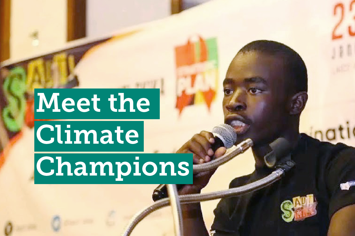 2023 Year in Review - Elizabeth Glaser Pediatric AIDS Foundation