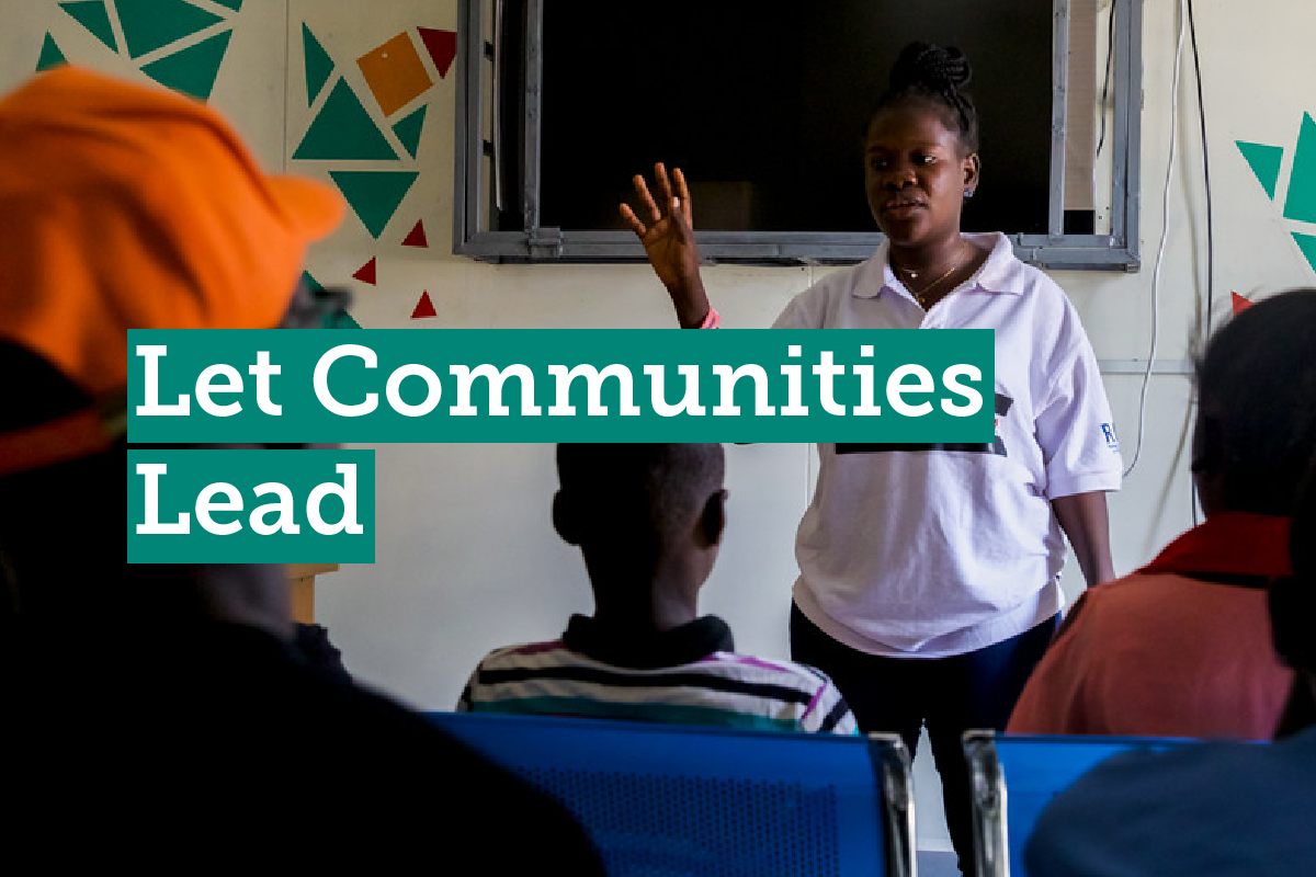 OER_Let-Communities-Lead_v1 - Elizabeth Glaser Pediatric AIDS Foundation