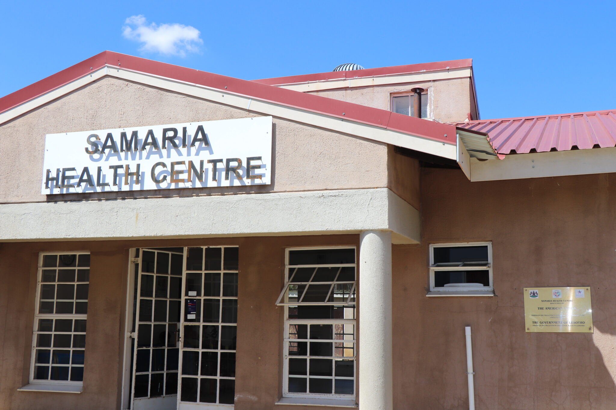 A Family of Survivors - EGPAF