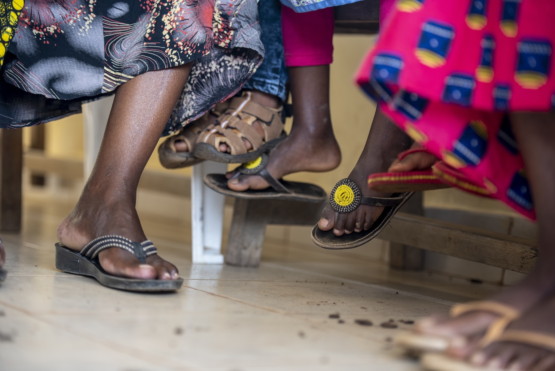 Pediatric HIV - Elizabeth Glaser Pediatric AIDS Foundation