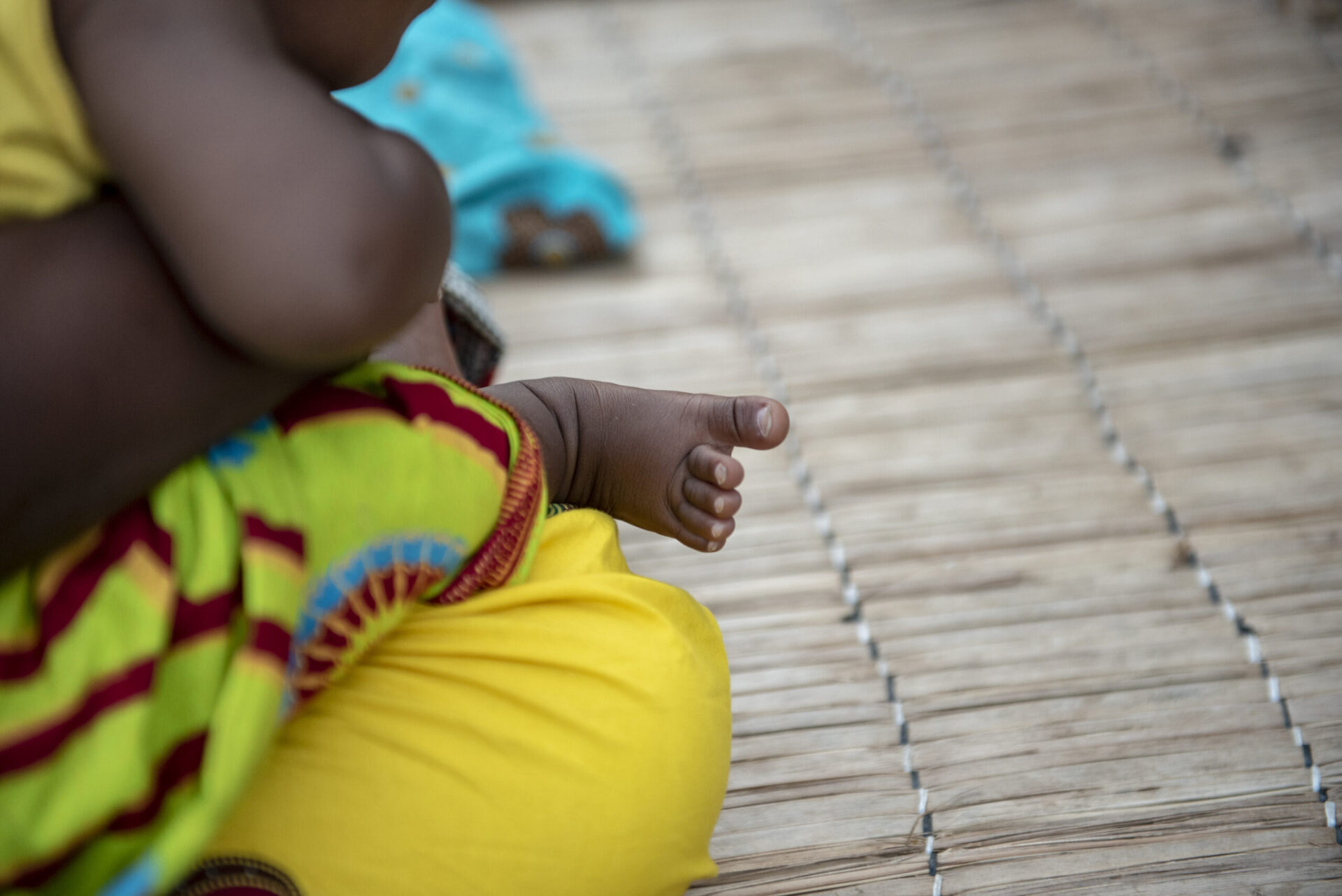 The Rollout of Paediatric Dolutegravir and Virological Outcomes Among ...